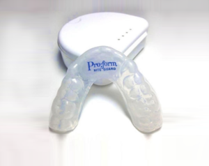 NIGHT GUARDS / ANTI-BRUXISM APPLIANCE – Shore Side Denture Clinic